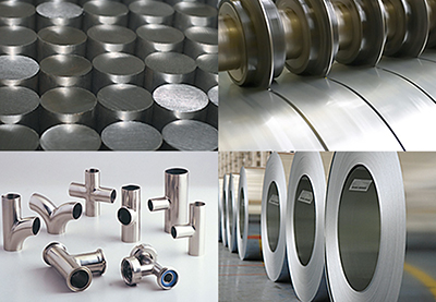 Notz Metall AG - Lebensmittel- und Getränkeherstellung Schweiz